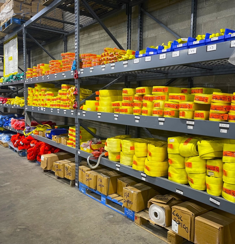 Home - Topper Supply Co