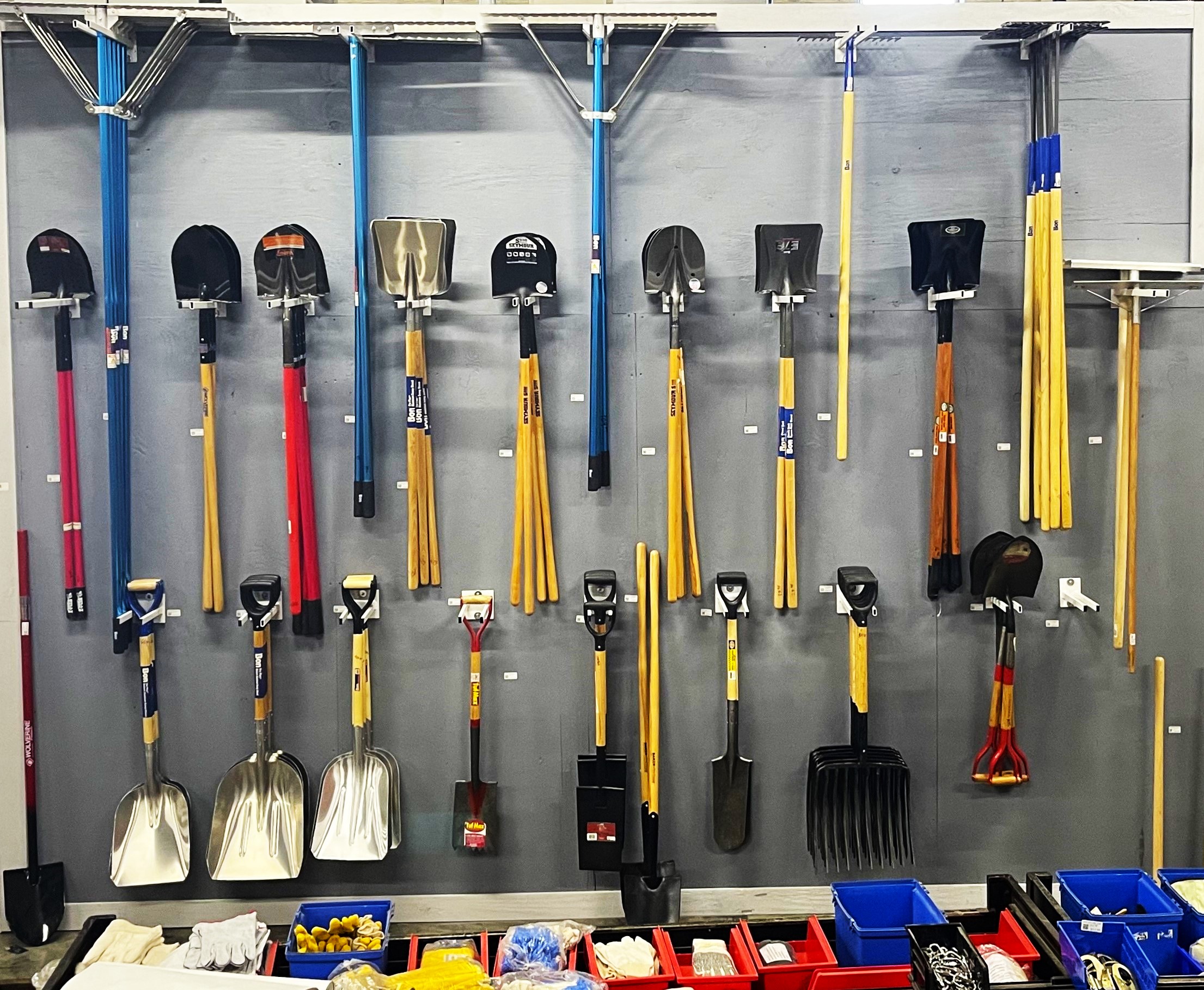 Home - Topper Supply Co